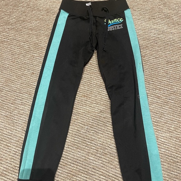 Justice | Bottoms | Justice Girls Leggings | Poshmark